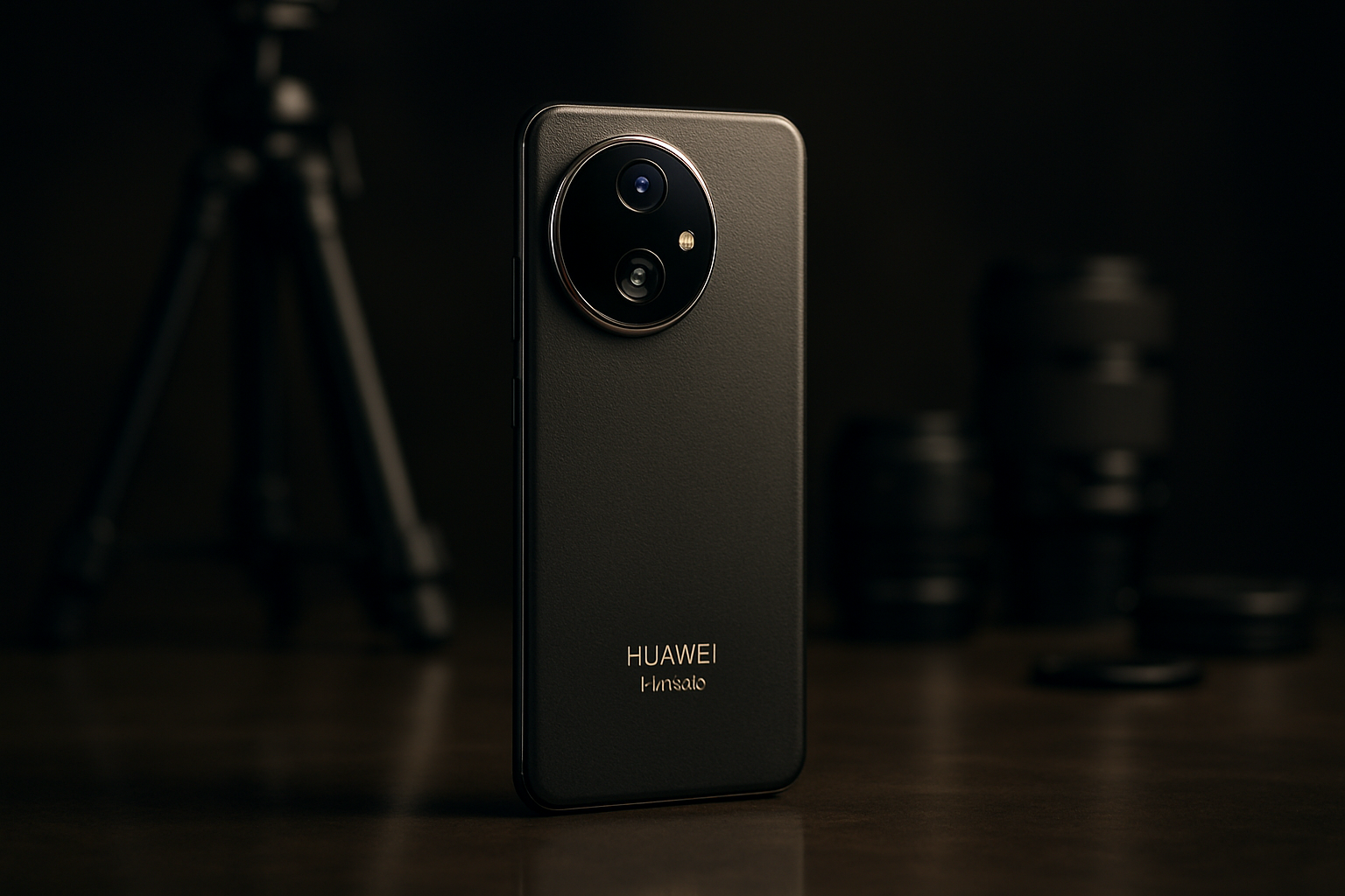 Le Huawei Pura 80 : un nouvel allié pour les photographes